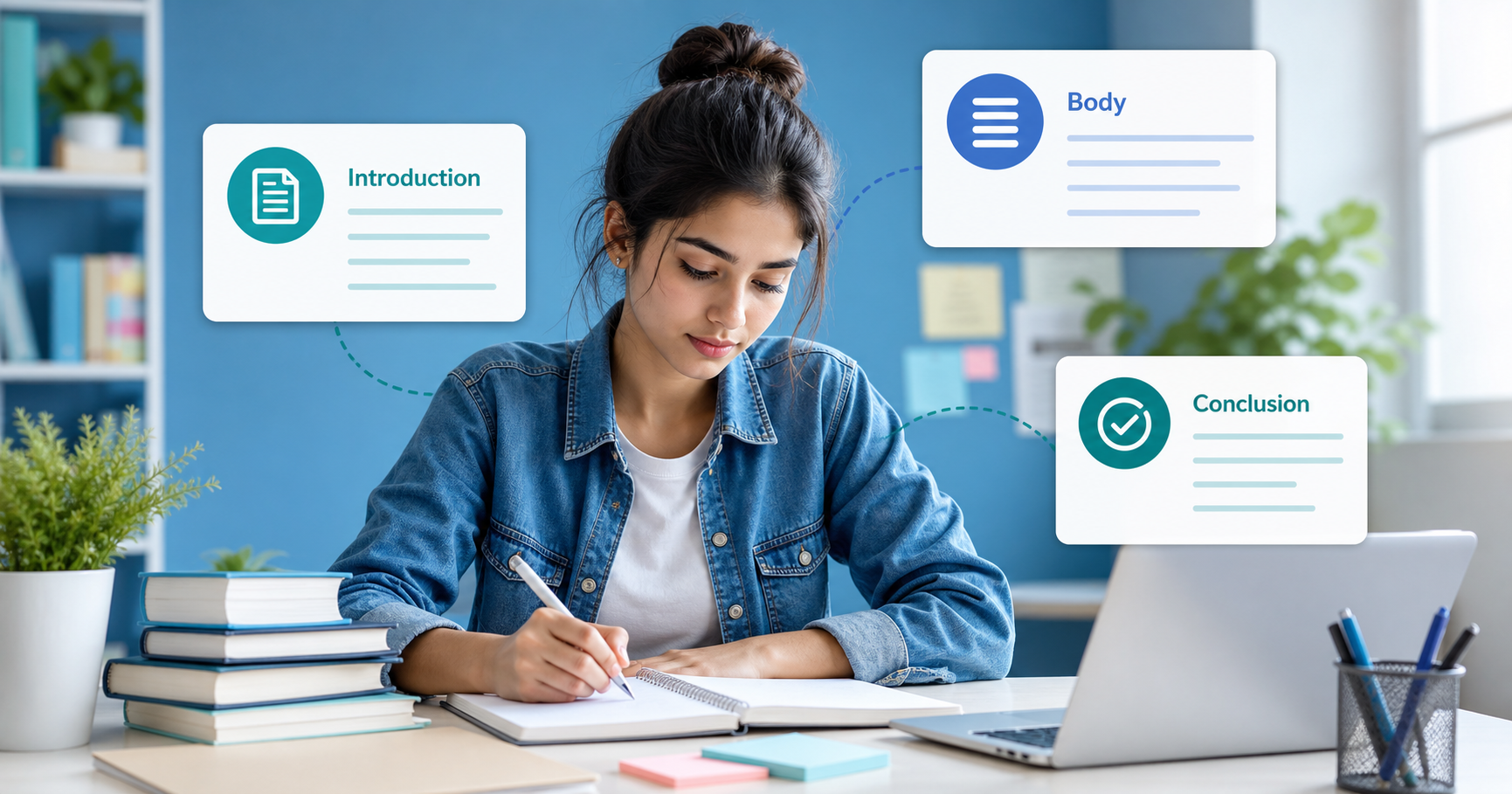 How to Write an Essay in English: Step-by-Step Guide & Structure ...